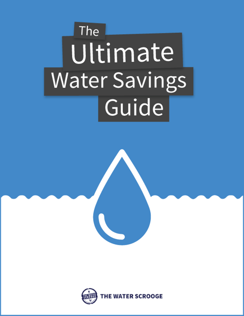 Water Conservation Kits For Landlords | The Water Scrooge